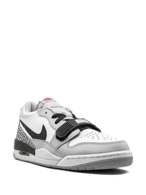 JORDAN Air Legacy 312 Low Sneakers - Grey