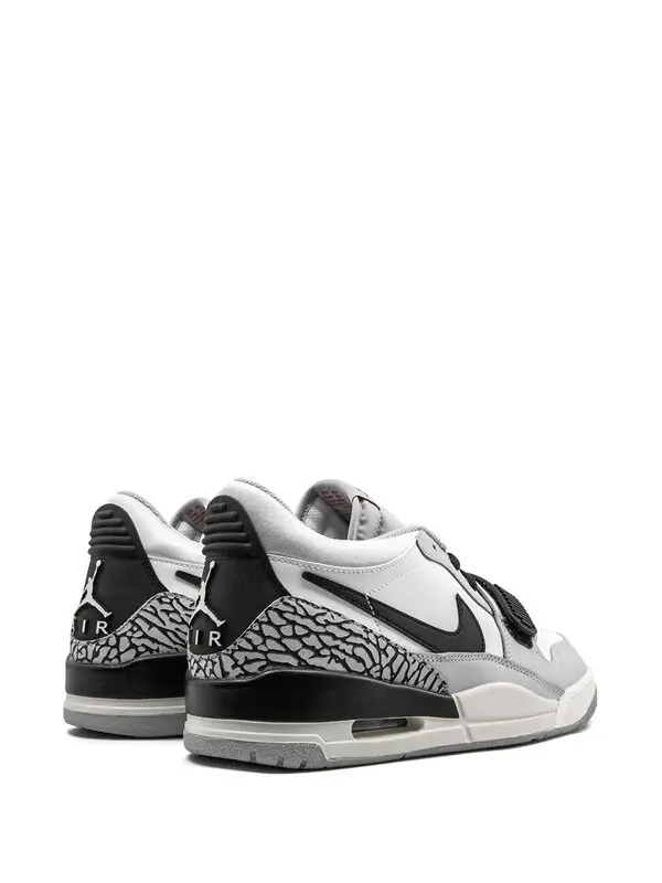 JORDAN Air Legacy 312 Low Sneakers - Grey