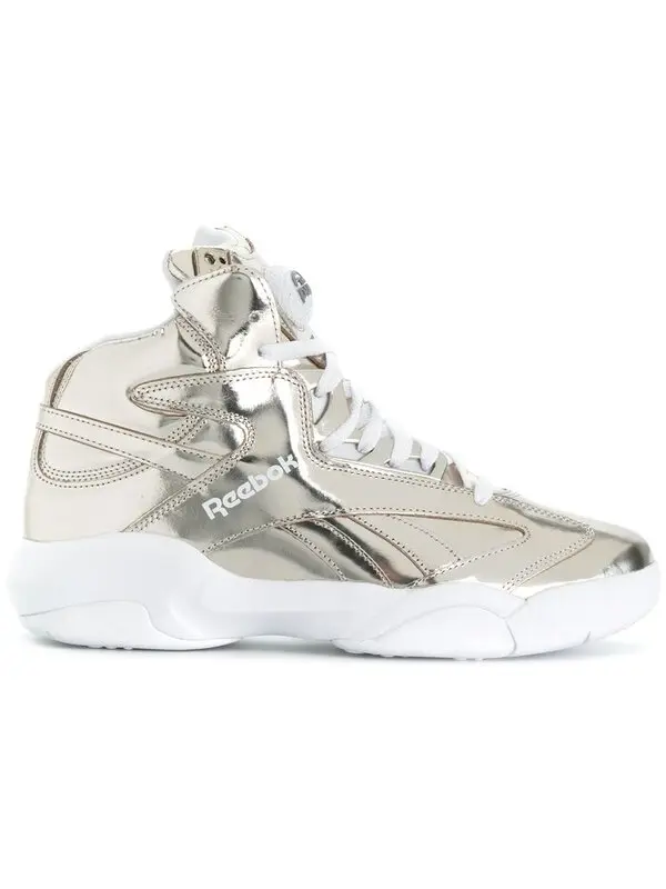 REEBOK Shaq Attaq Platinum Sneakers