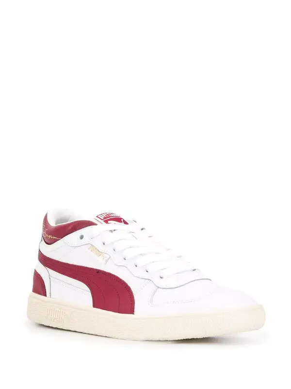 PUMA Ralph Sampson Demi Og Sneakers