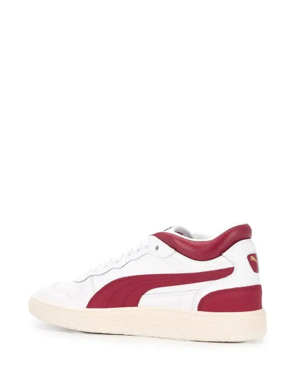 PUMA Ralph Sampson Demi Og Sneakers