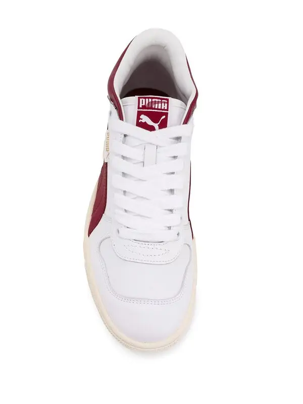 PUMA Ralph Sampson Demi Og Sneakers