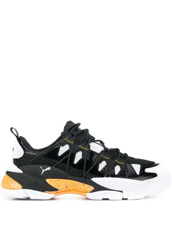 PUMA Lqdcell Omega Density Sneakers