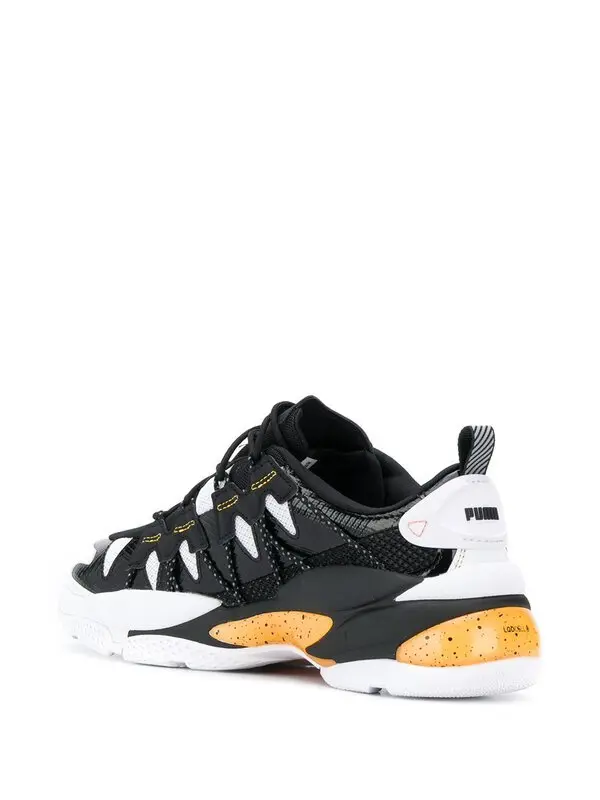 PUMA Lqdcell Omega Density Sneakers