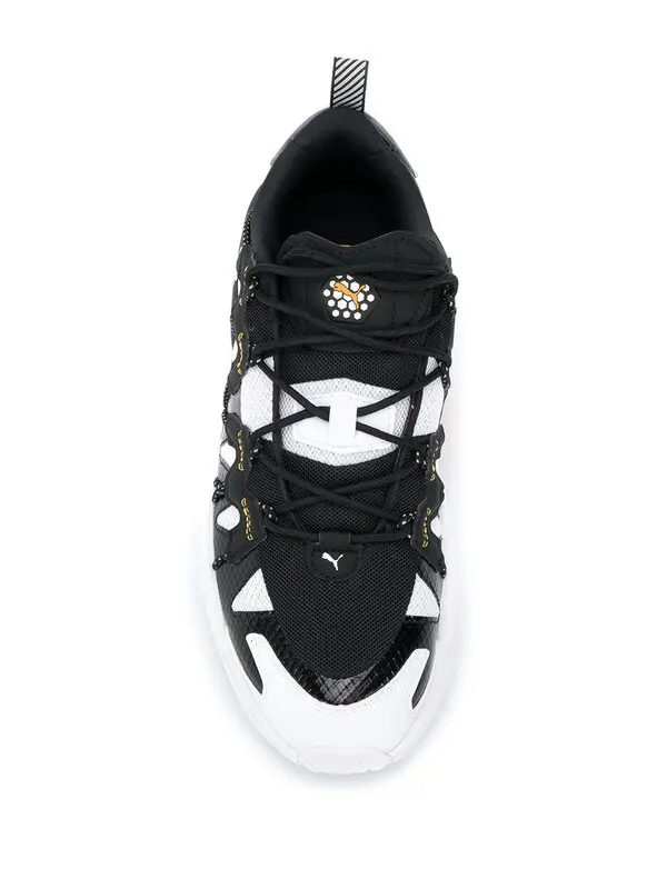 PUMA Lqdcell Omega Density Sneakers