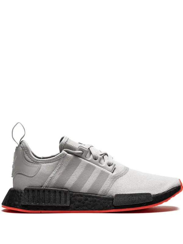 Adidas Nmd_r1 Sneakers - Grey