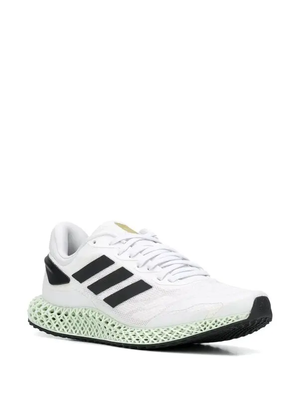 Adidas 4d Run 1.0 Sneakers