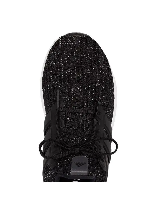 Adidas Ultraboost Low-top Sneakers - Black