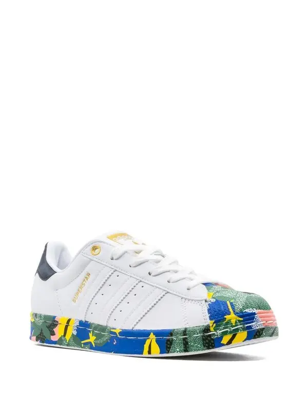 Adidas Superstar Her Studio London Sneakers