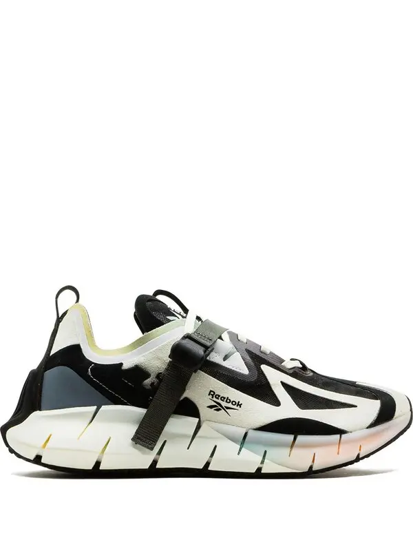 REEBOK Zig Kinetica Concept Type 1 Sneakers - White
