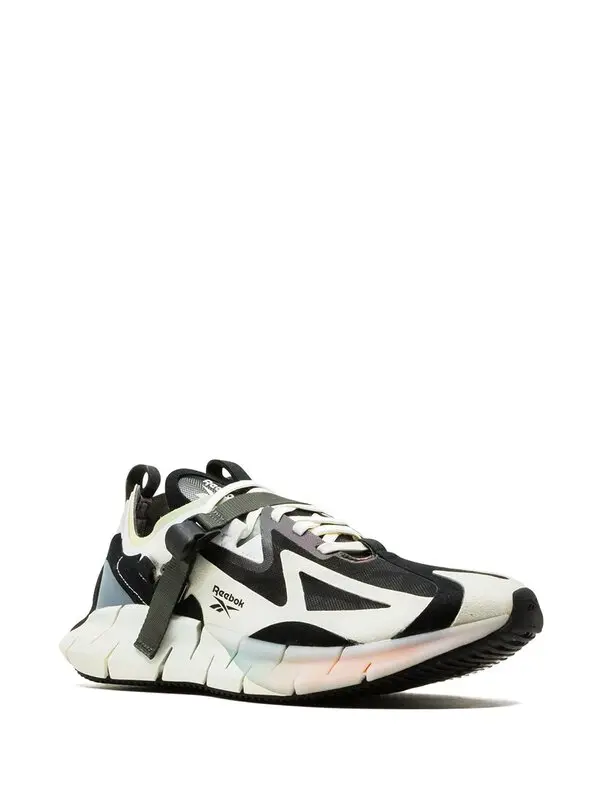 REEBOK Zig Kinetica Concept Type 1 Sneakers - White