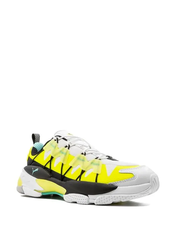 PUMA Lqd Cell Omega Lab Sneakers