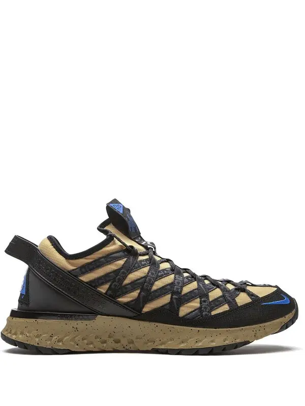 Nike React Terra Gobe Sneakers