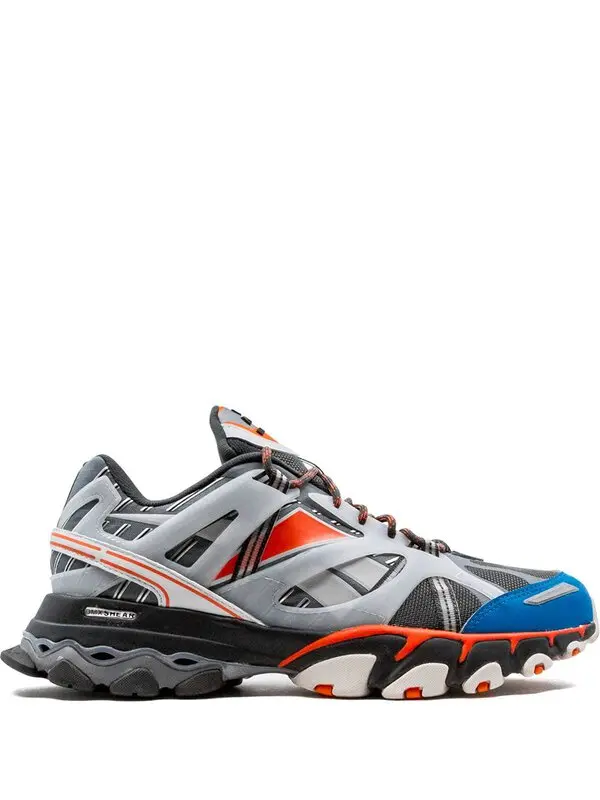 REEBOK Dmx Trail Shadow Sneakers - Grey