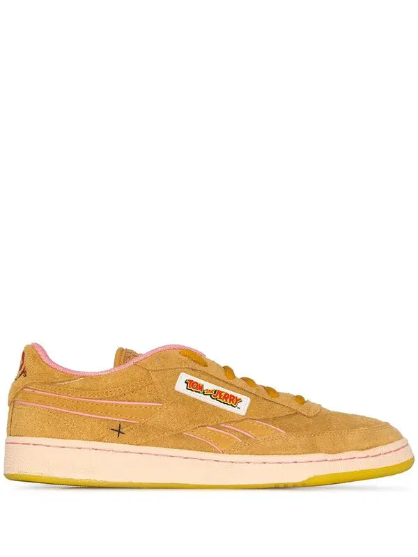 REEBOK Club C Revenge Tom And Jerry Sneakers - Neutrals