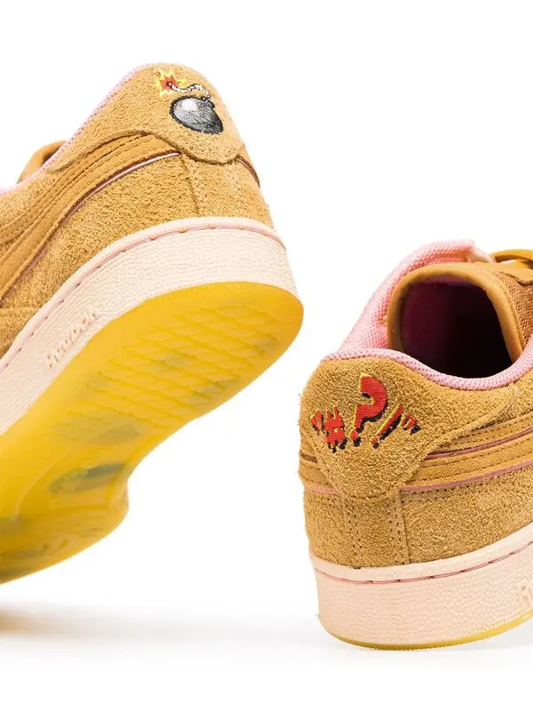 REEBOK Club C Revenge Tom And Jerry Sneakers - Neutrals