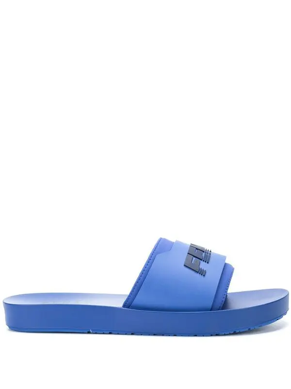 FENTY BEAUTY X Rihanna Surf Slide - Blue