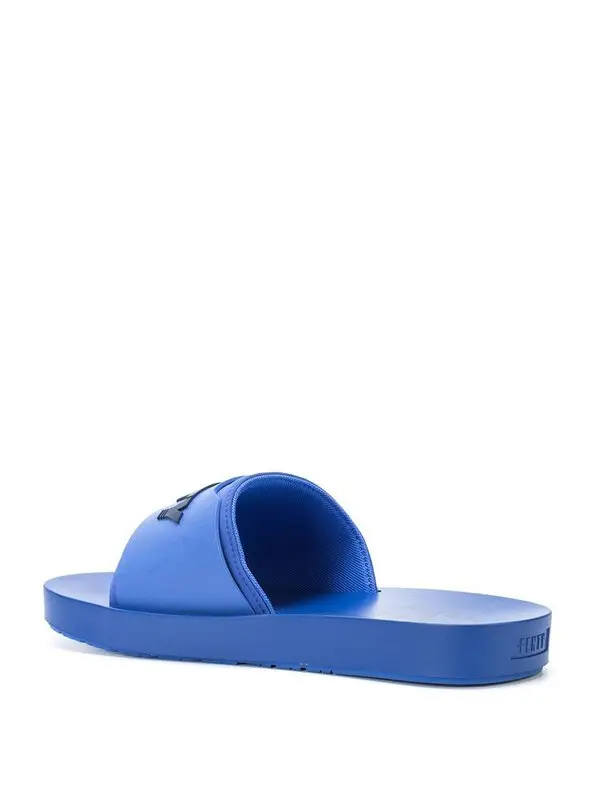 FENTY BEAUTY X Rihanna Surf Slide - Blue