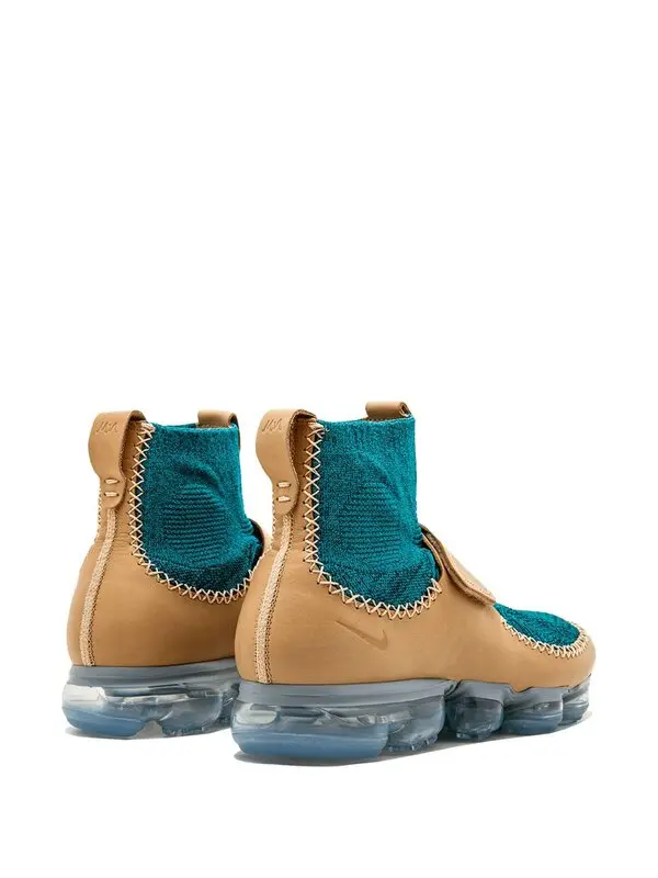 Nike X Marc Newson Air Vapormax Sneakers - Neutrals
