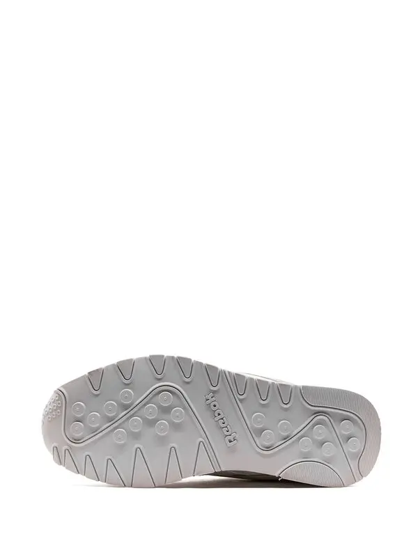 REEBOK Classic Nylon Sneakers - White