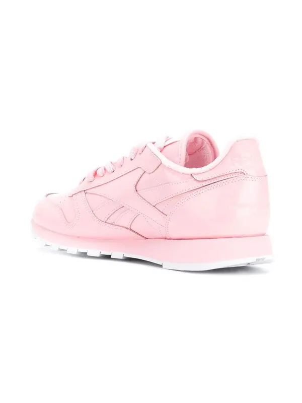 REEBOK X Opening Ceremony Classic Leather Sneakers
