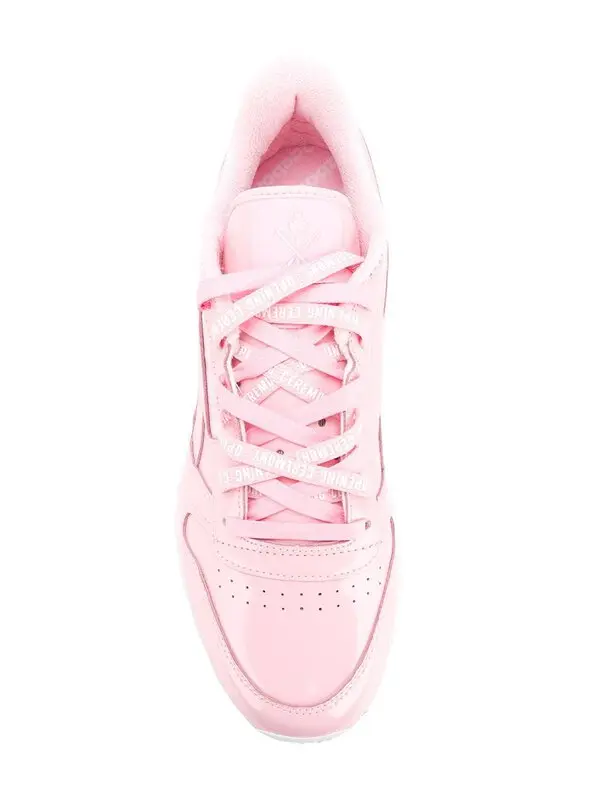 REEBOK X Opening Ceremony Classic Leather Sneakers