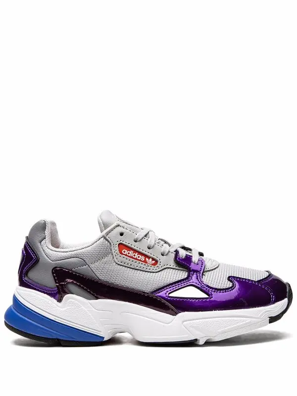 Adidas Falcon Low-top Sneakers