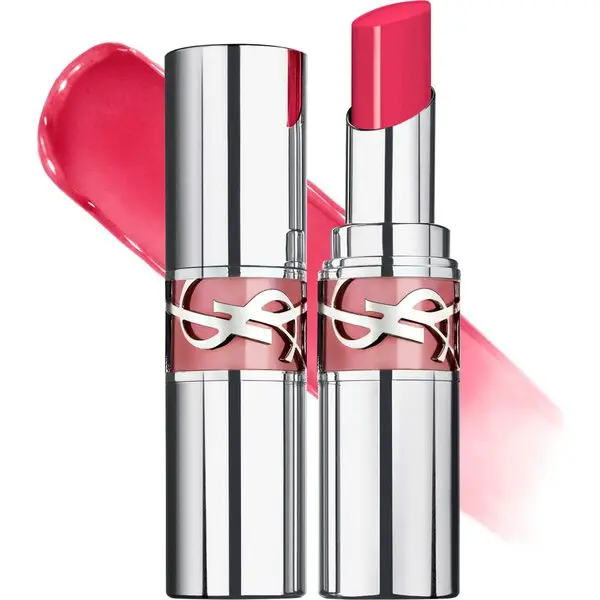 Saint Laurent Loveshine Lip Oil Stick - 163 Raspberry Crush