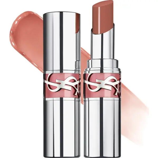 Saint Laurent Loveshine Lip Oil Stick - 201