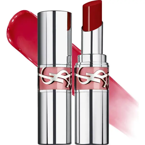 Saint Laurent Loveshine Lip Oil Stick - 212 Deep Ruby