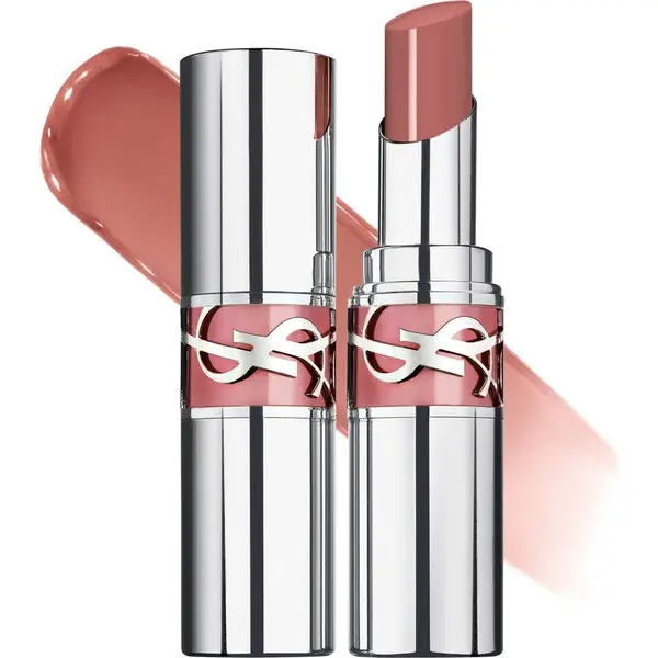 Saint Laurent Loveshine Lip Oil Stick - 214 Wet Guava