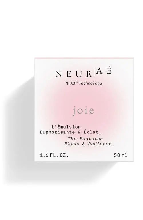 NEURAE Joiethe Emulsion - Regular