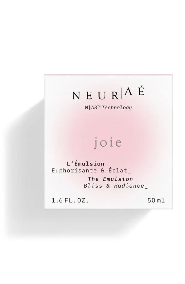 NEURAE Joiethe Emulsion - Regular