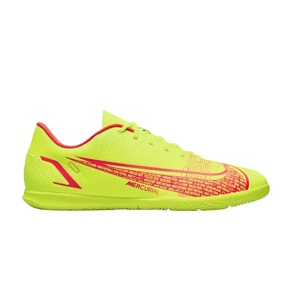 Nike Mercurial Vapor 14 Club Ic 'motivation Pack - Green