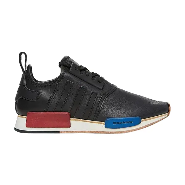 Adidas Hender Scheme Nmd_r1 ‘og’ Sneakers - Black