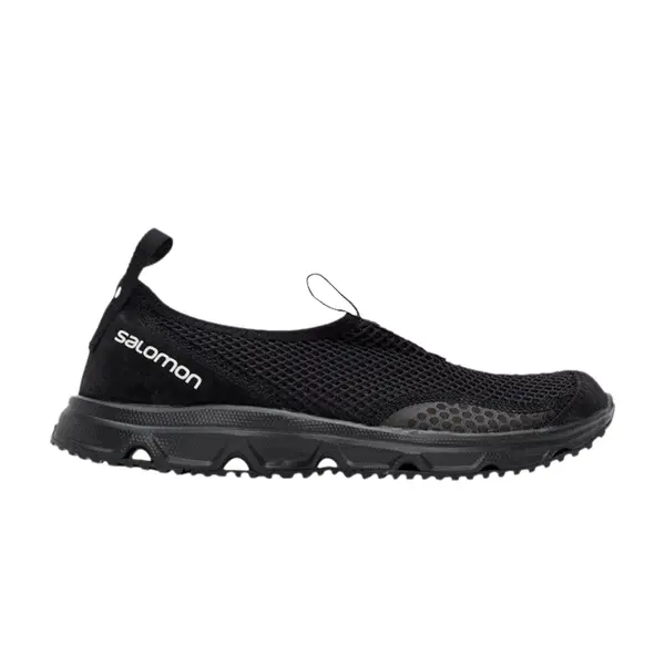 SALOMON Rx Snow Moc Advanced Slip-on - Black