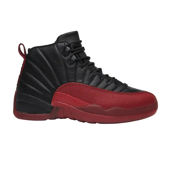 JORDAN 12 Og 'flu Game' 1997