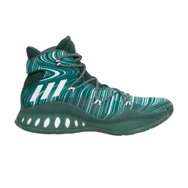 Adidas Crazy Explosive High-top Sneakers