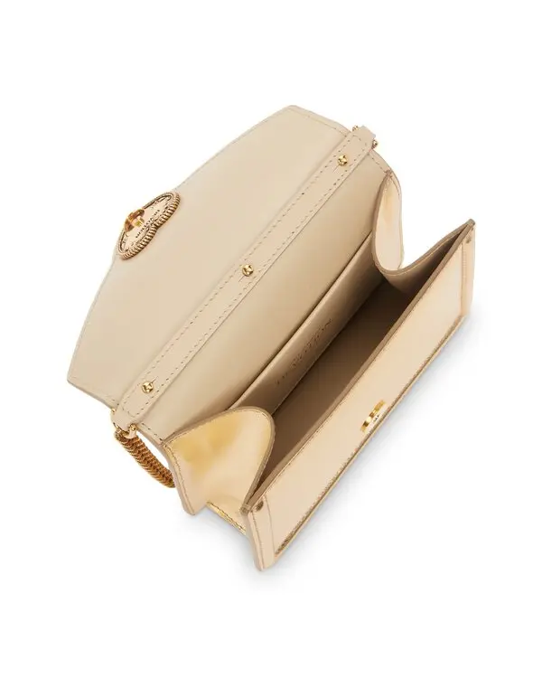 Dolce & Gabbana Devotion Bag - Gold