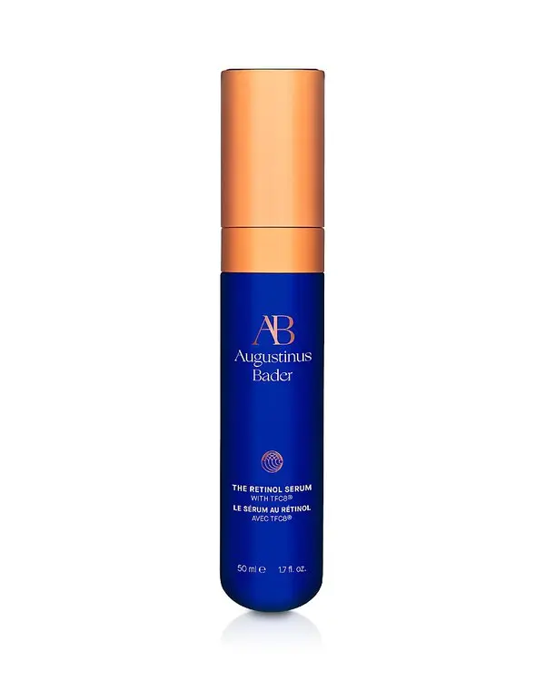 Augustinus Bader The Retinol Serum 1.7 Oz - No Color