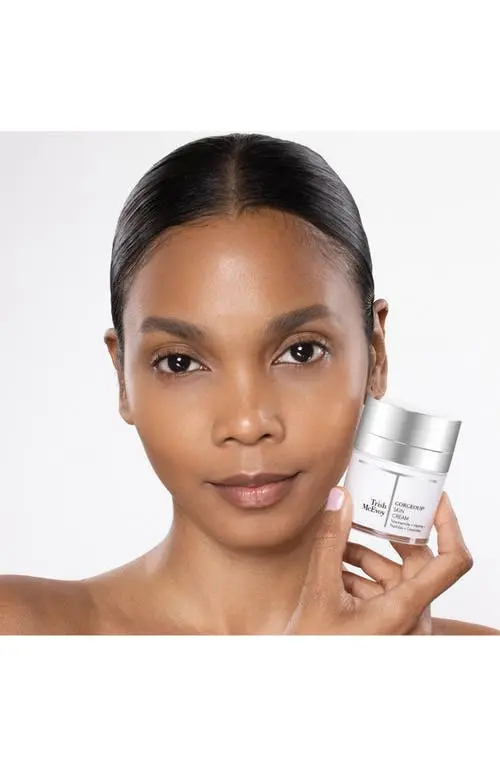 Trish Mcevoy Gorgeous® Skin Cream Moisturizer - No Color