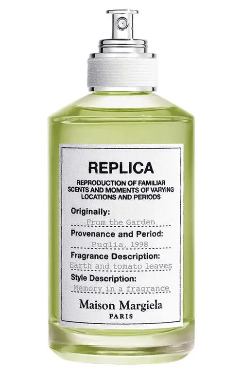 MAISON MARGIELA From The Garden Eau De Toilette - Regular