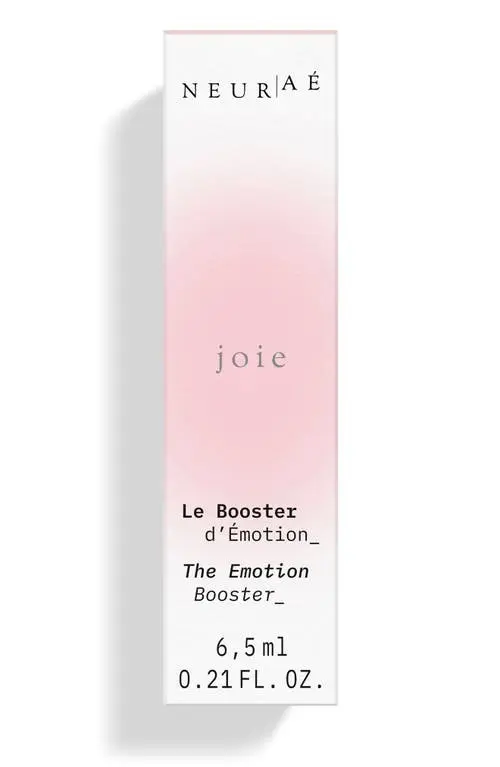 NEURAE Joie The Emotion Booster - No Color