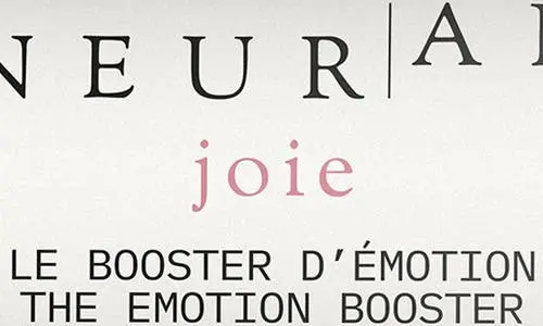 NEURAE Joie The Emotion Booster - No Color
