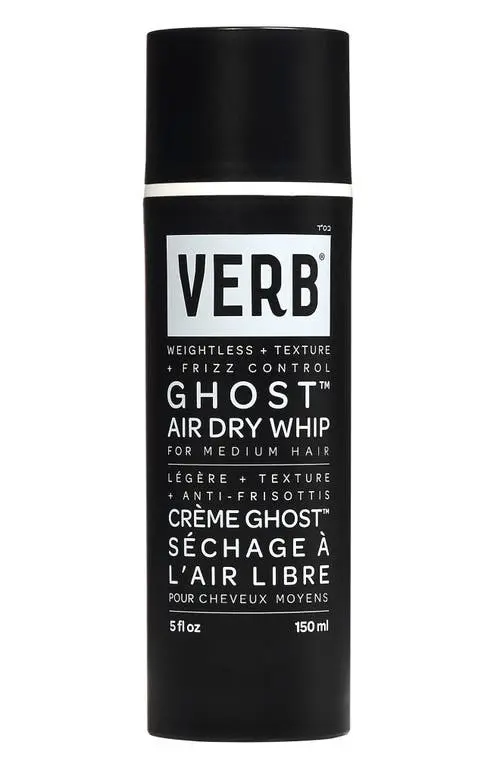 VERB Ghost Air Dry Whip - No Color