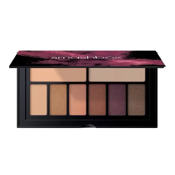 Smashbox Cover Shot Eye Shadow Palette