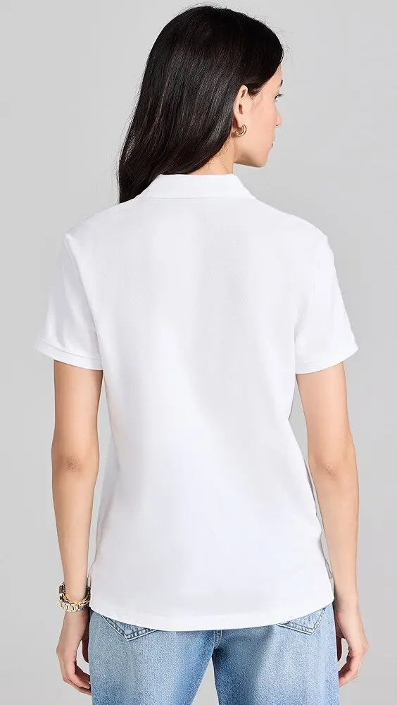Polo Ralph Lauren Classic Fit Polo Shirt