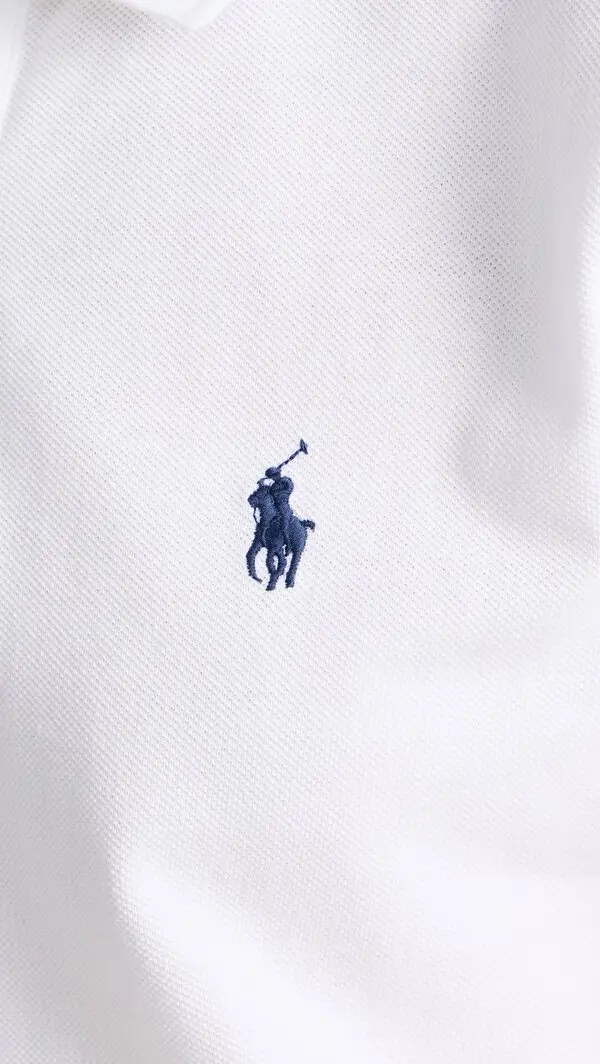 Polo Ralph Lauren Classic Fit Polo Shirt