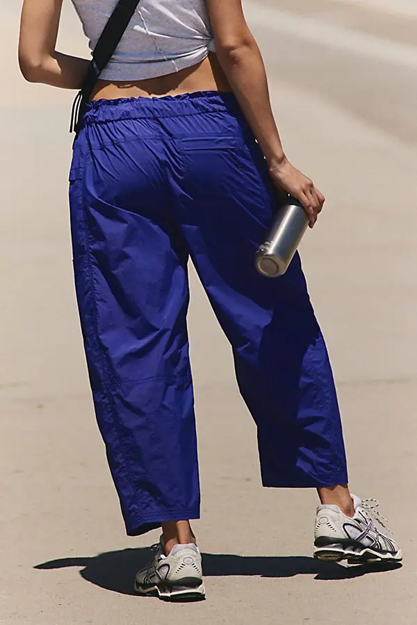 Free People In The Wild Pants - Jam