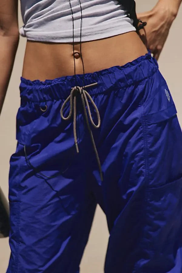 Free People In The Wild Pants - Jam